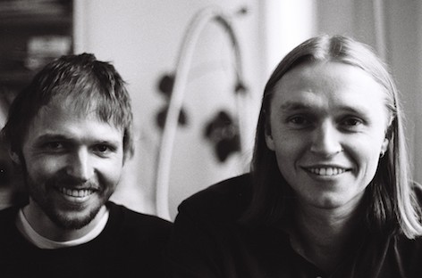 Digby Smith, of UK duo Alex & Digby, pays tribute to late brother · News RA