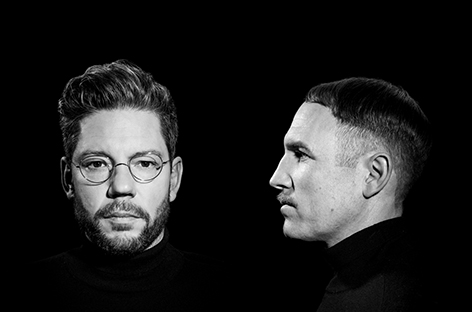 Âme announce debut album, Dream House · News RA