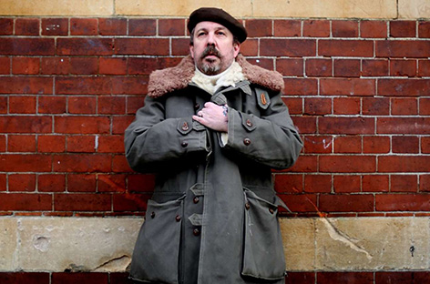 Andrew Weatherall announces Phonox gigs, charity artwork raffle · News RA