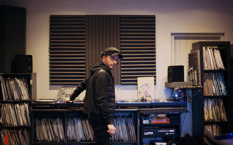 Andy C returns for second residency at London's XOYO · News RA