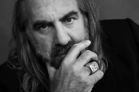 Arthur Baker reunites with Rockers Revenge for 200th release on ...