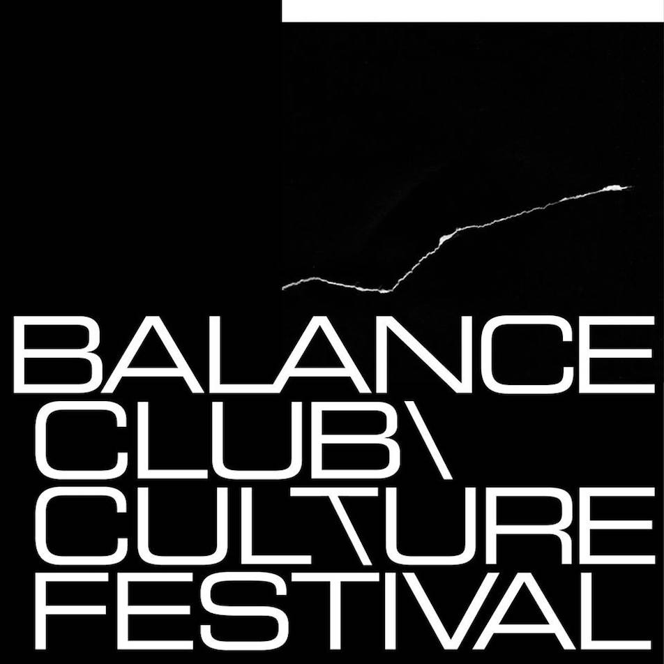 Leipzig festival Balance – Club / Culture books DJ Stingray, Umfang for ...
