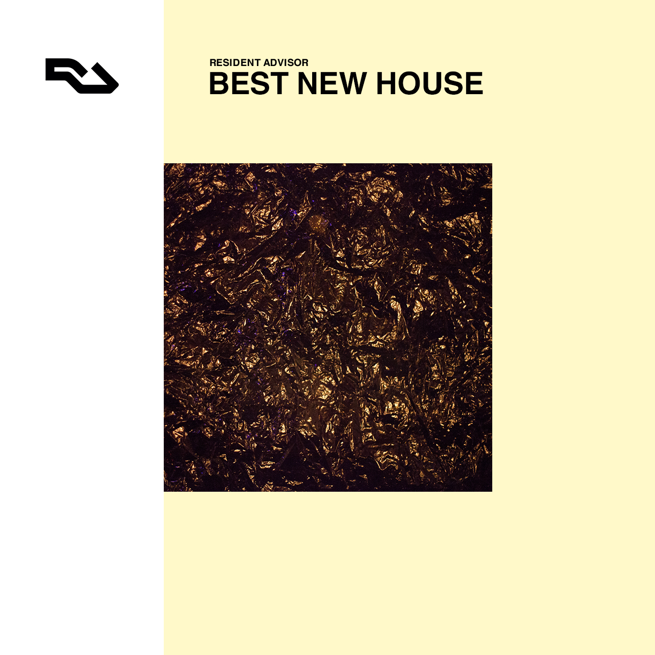 Playlist: Best New House · News RA