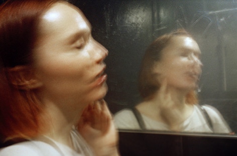 Allergy Season releases new EP from Beta Librae, Subspecies · News RA