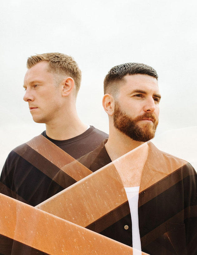Bicep announce full Australian tour dates · News RA