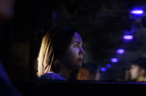 Anthony Naples' Incienso label returns with album from Beta Librae ...