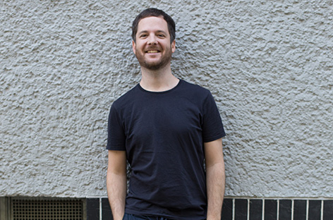 BNJMN announces first solo LP in seven years · News RA