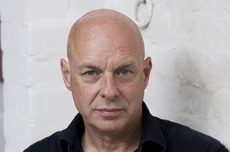 Brian Eno and Peter Chilvers announce new 'mixed reality' audiovisual ...