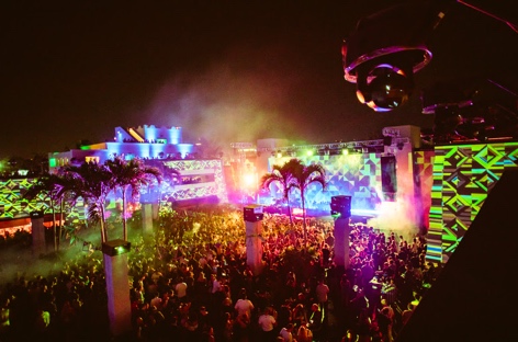The Brooklyn Mirage announces opening weekend with The Cityfox ...