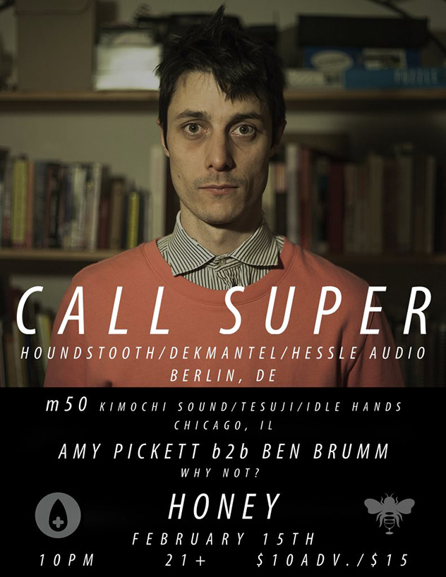 Call Super plays Minneapolis · News RA