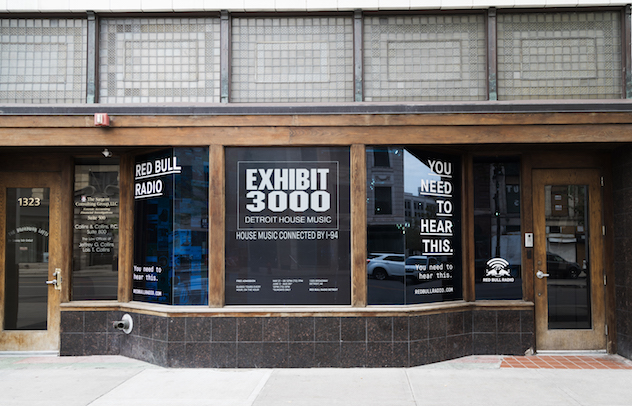 See photos from Exhibit 3000, a pop-up exhibit on the history of ...