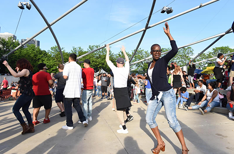 Chicago House Music Festival announced for Memorial Day weekend · News RA