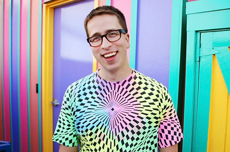 Chrissy reveals new album, Resilience · News RA