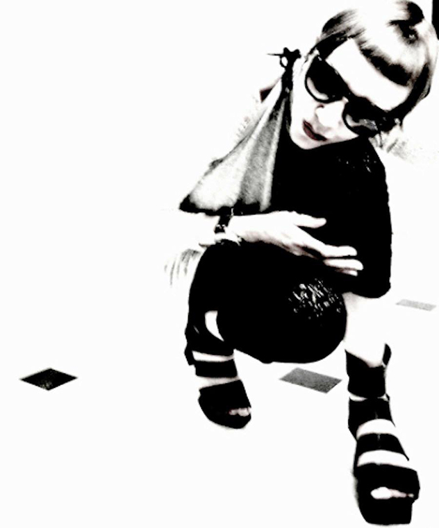 Cio D'Or returns with her first DJ gigs since 2016 · News RA