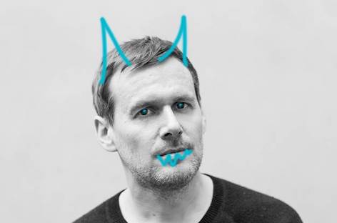 Clark to release first EP on his new label, Throttle Records · News RA