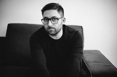 Cosmin Nicolae, AKA Cosmin TRG, reveals album for Opal Tapes, Semnal ...