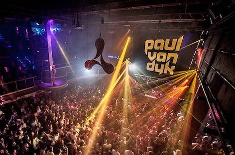 Cream Ibiza to leave Amnesia after 22 years · News RA