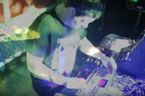 Chicago techno artist Dan Jugle has died · News RA