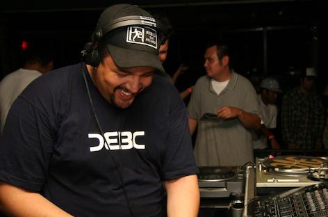 dBridge unveils new album, A Love I Can't Explain · News RA