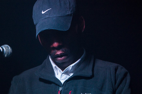 Dean Blunt appears on three tracks from A$AP Rocky's new album, Testing ...