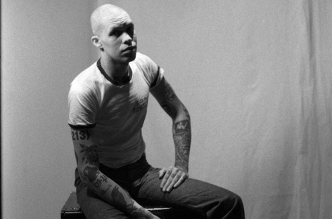 Delroy Edwards announces new album, Rio Grande · News RA