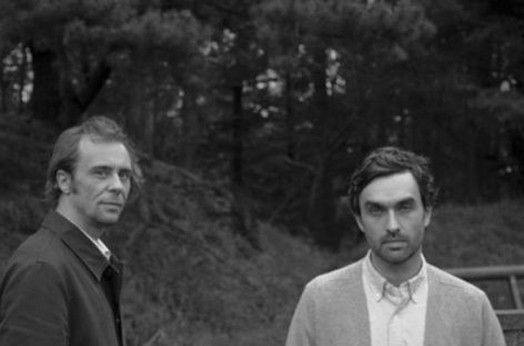 Demdike Stare releases album-length homage to Ennio Morricone's Il ...