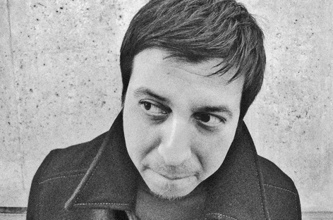 Developer reveals new album, Developer Archive 09 · News RA