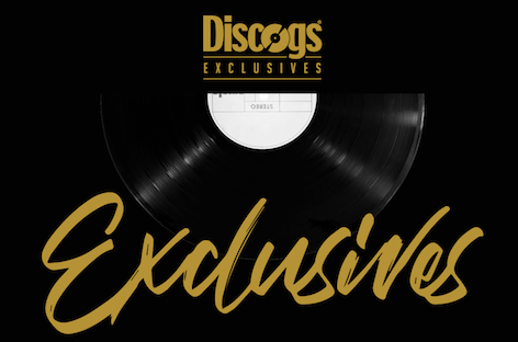 Discogs launches Exclusives website for rare releases · News RA