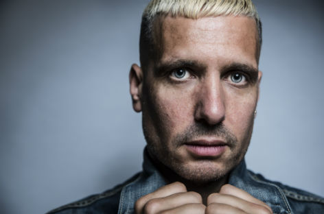 DJ Die announces The Archives 1995-2000 · News RA