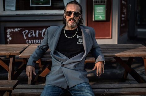 DJ Harvey cameos in the new Mission: Impossible · News RA