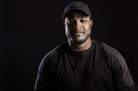 DJ Q mixes Fabriclive 99 · News RA