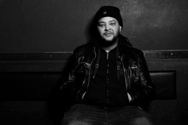 DJ Qu returns to Australia in October · News RA