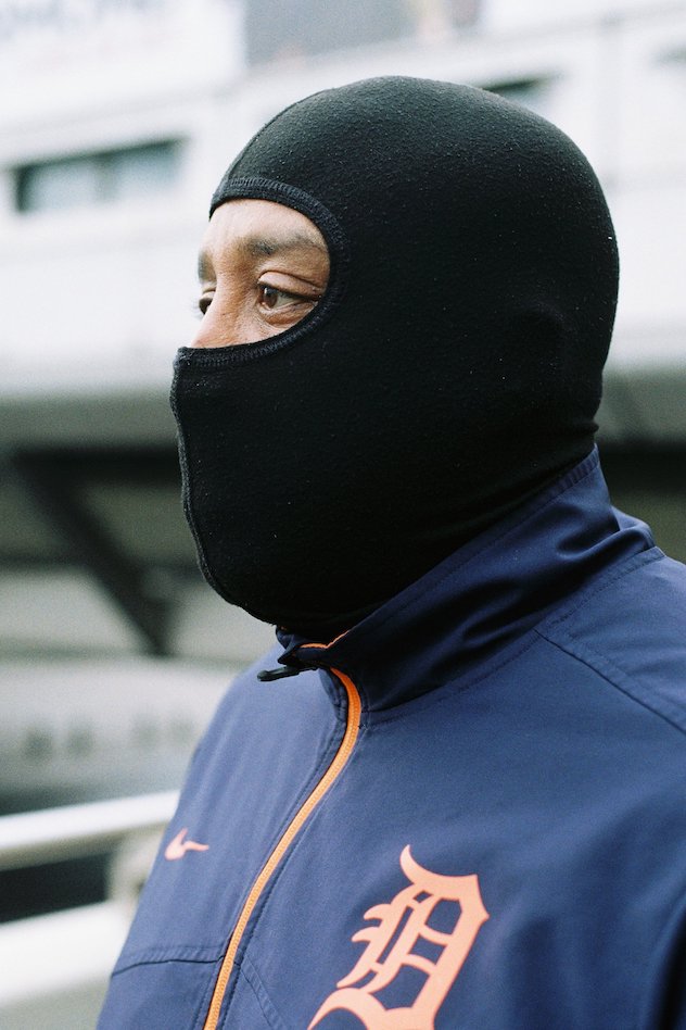 DJ Nobu announces first names for Future Terror NYE · News RA