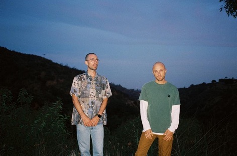 DJDS work with The-Dream, Empress Of on new album, Big Wave More Fire ...