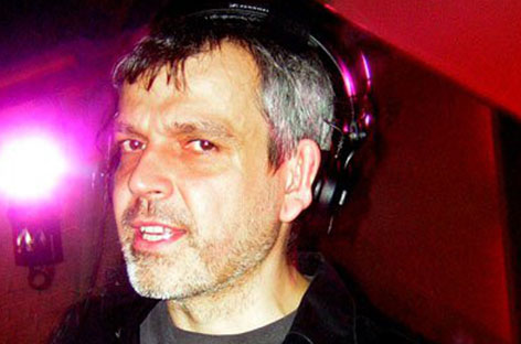 Pioneering German DJ D-Man debuts on Workshop with first 12-inch in 21 ...