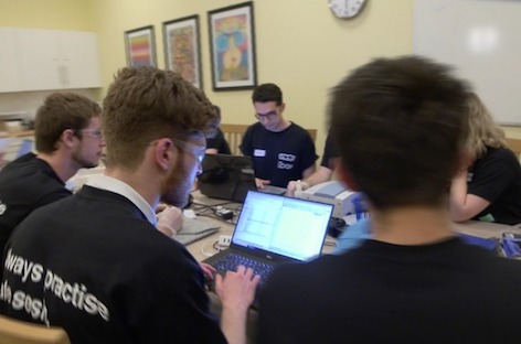 The Loop opens the UK's first-ever recreational drug testing facility ...