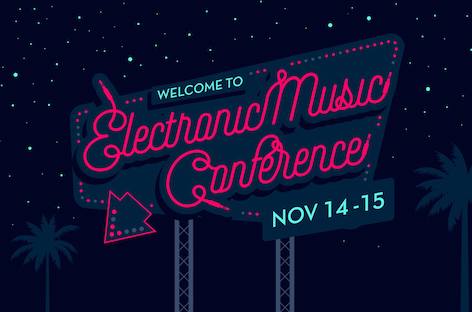 Sydney's Electronic Music Conference announces 2018 speakers · News RA