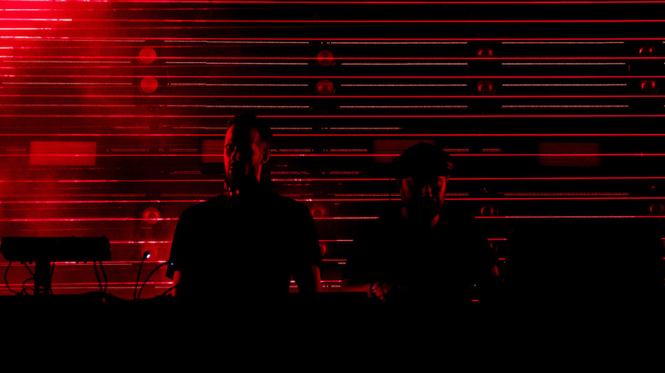Adam Beyer and Cirez D (AKA Eric Prydz) to play collaborative live sets ...