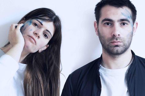 Factory Floor to release their score for Fritz Lang's Metropolis · News RA