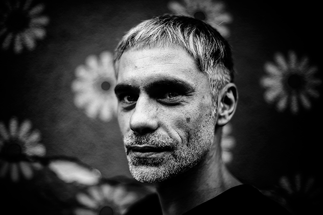 Fiedel booked in Brooklyn and Los Angeles this weekend · News RA