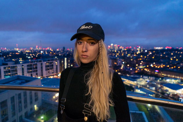 Flava D to spend New Year's in Australia · News RA