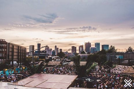 Flux reveals lineup to annual Day and Night Summer Party in London ...