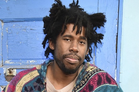 Flying Lotus shares seven new tracks · News RA