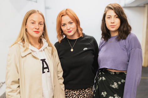 New London radio station Foundation.FM launches with women-led ...