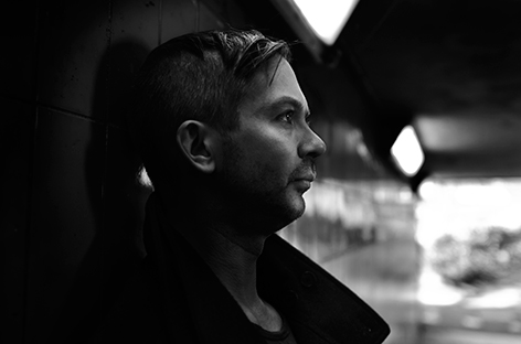 Inigo Kennedy reveals new album for Token, Strata · News RA
