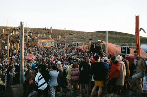 Jane Fitz, Dresvn, Finn Johannsen complete the Inner Varnika 2018 ...