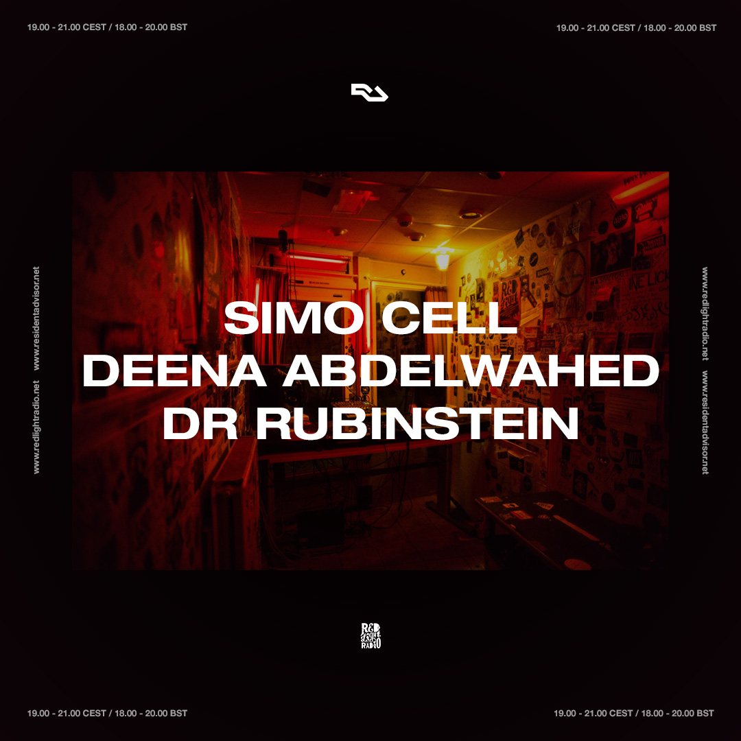 RA to broadcast on Red Light Radio at ADE · News RA