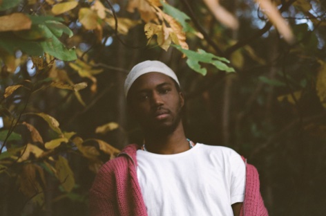 Jay Daniel announces new album, Tala · News RA