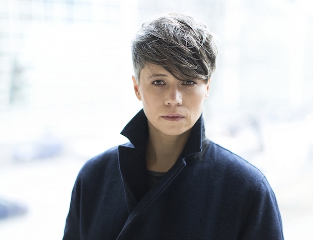 Jennifer Cardini to play Canberra, Sydney and Melbourne · News RA