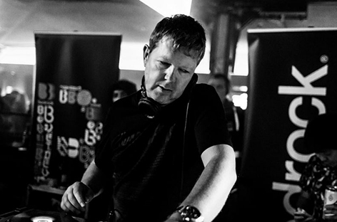 John Digweed announces five-disc Live In Tokyo mix CD · News RA